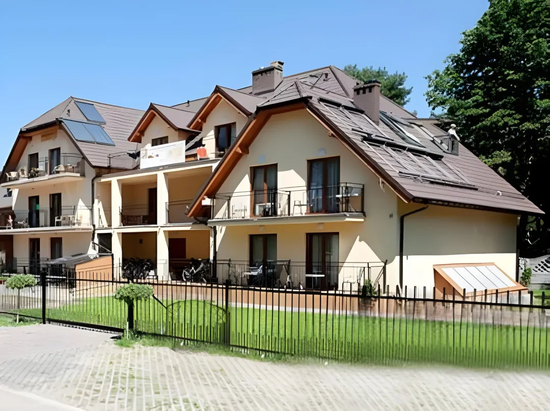 Paula Wellness & Spa - Pobierowo