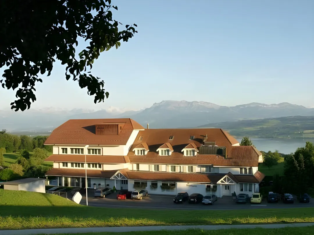 Hotel Restaurant Vogelsang - Canton de Lucerne