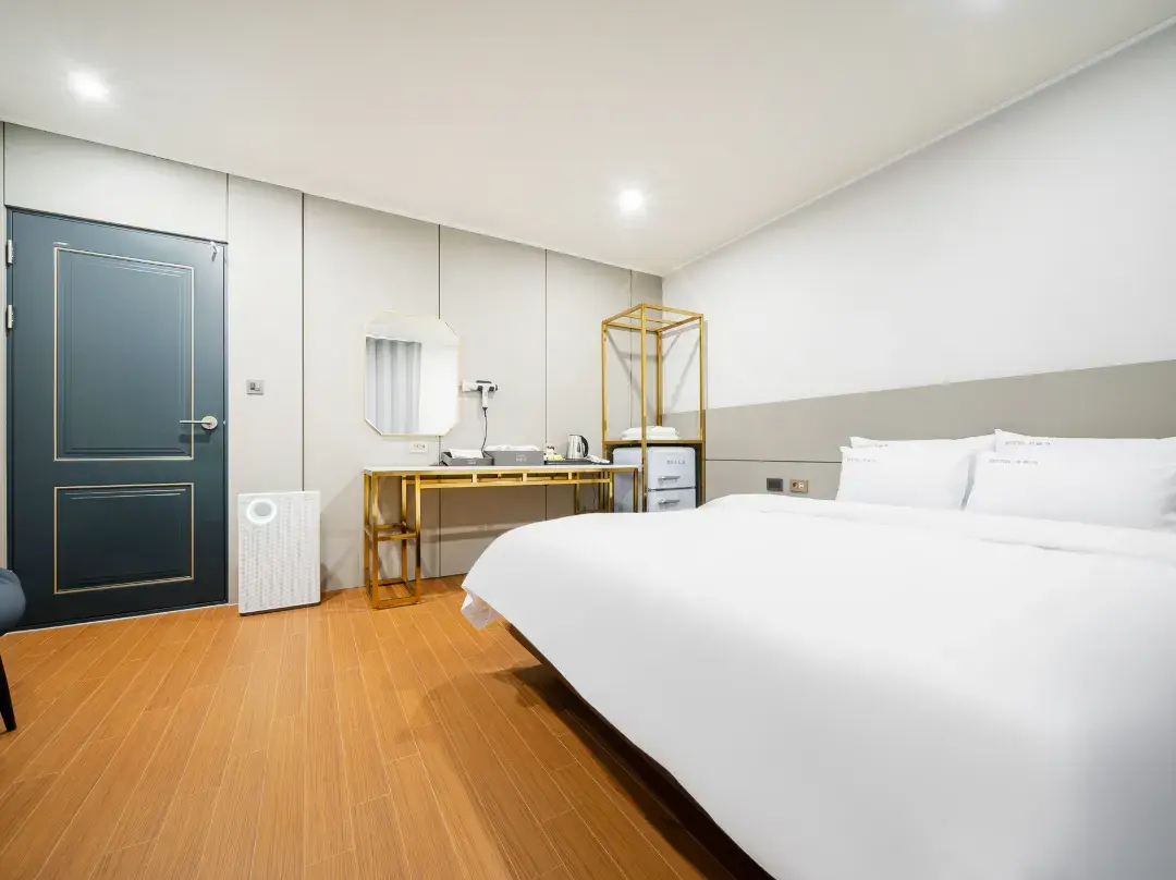 Iksan Hotel Gabolga - Gwangju
