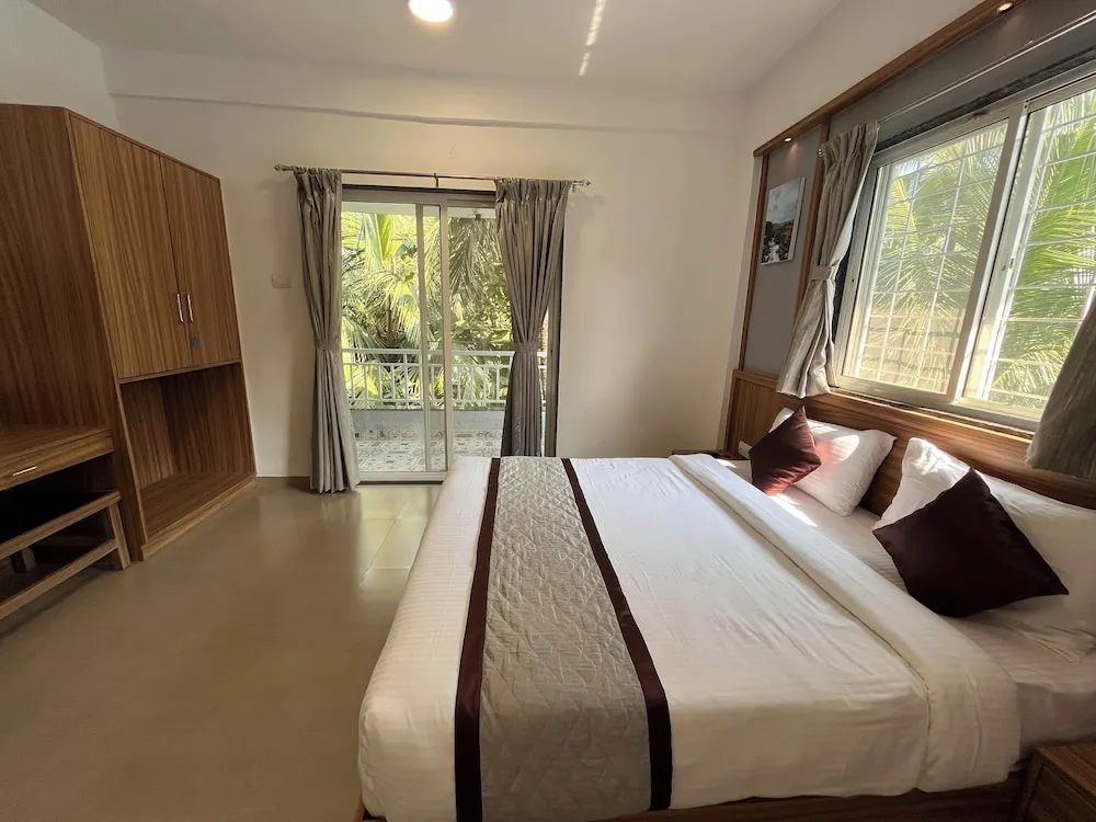 Hotel Suryaprabha- Near Diveagar Beach - Diveagar