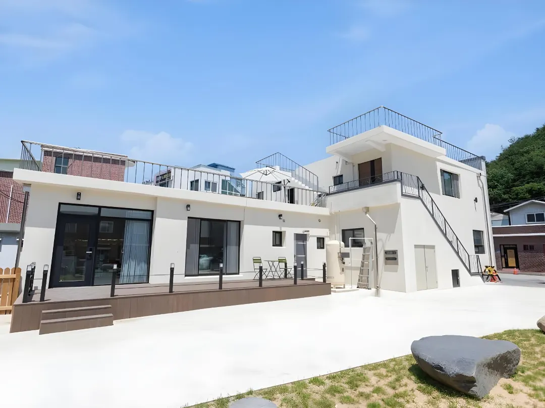 Gangneung Stay Sosom - Gangneung
