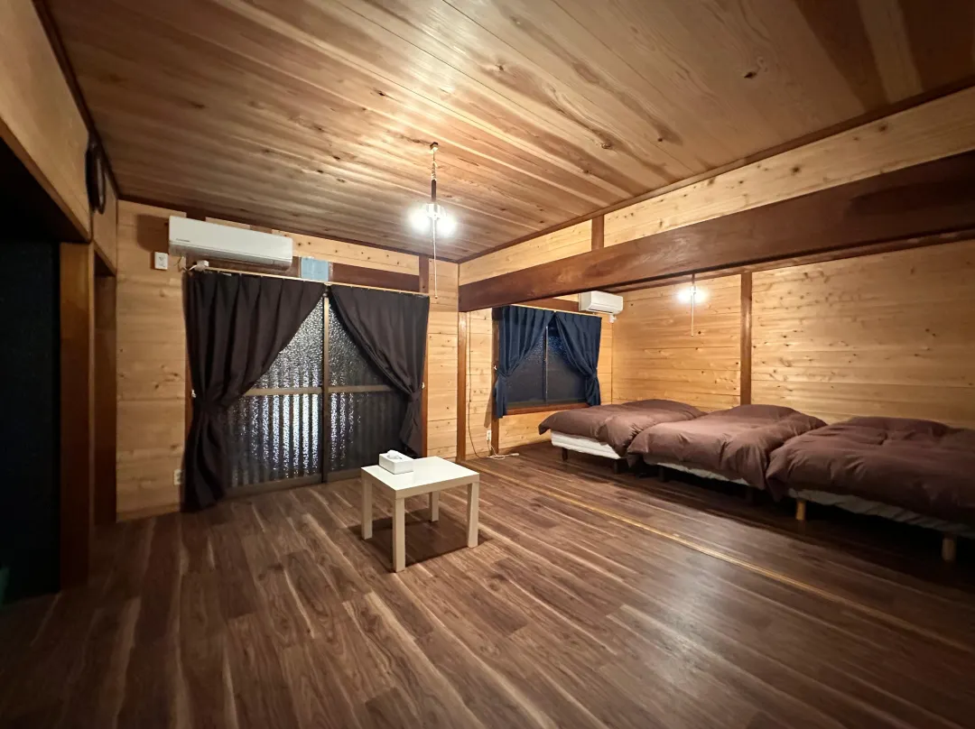 Kuro Mame An - Tamba