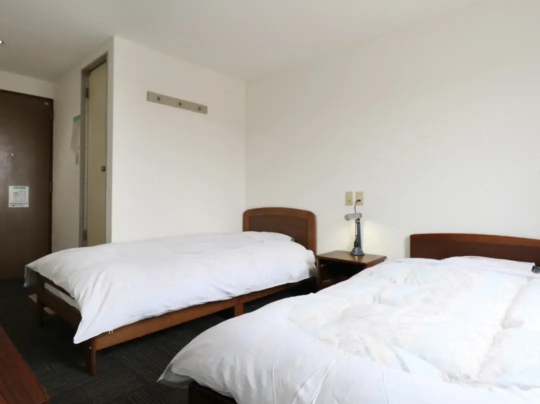 Business Hotel Kameya - Wakayama, Japan