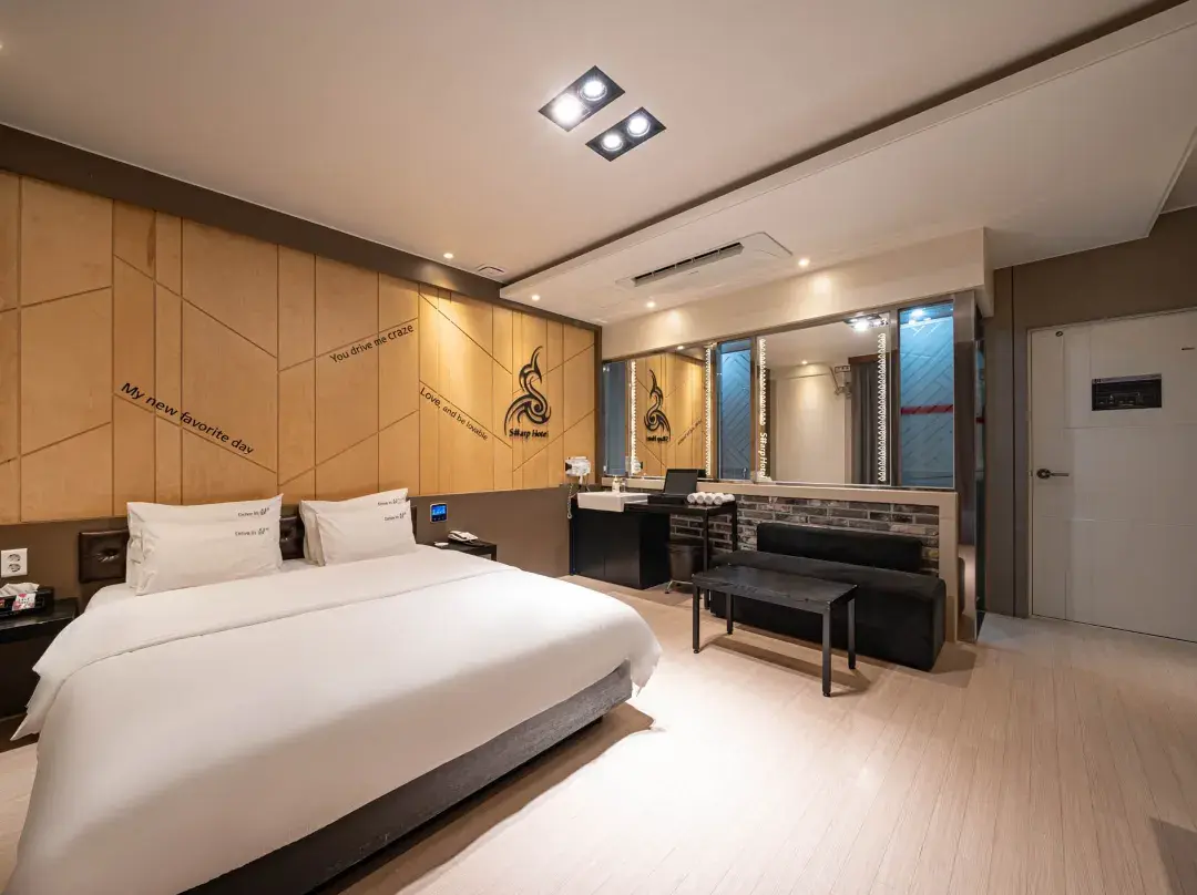 Gyeongju Shop Boutique - Gyeongju-si