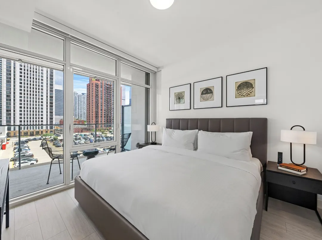 Level Chicago - Fulton Market - Chicago, IL