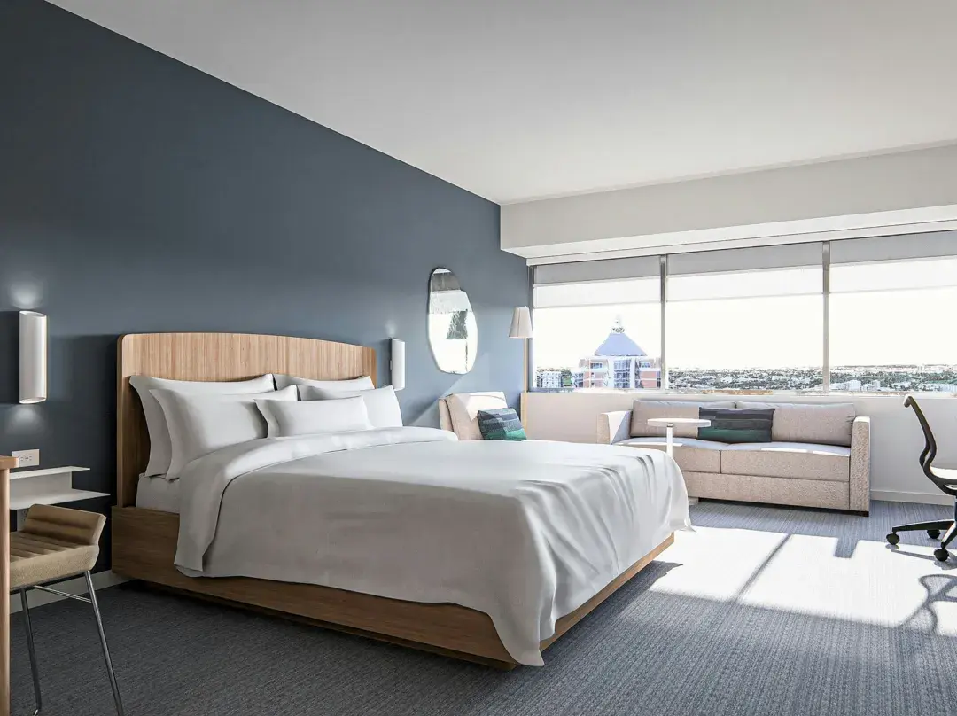 Element Calgary Downtown - Calgary