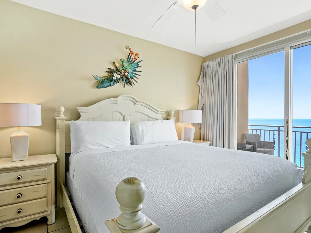 Splash Resort 2103e - Panama City Beach, FL