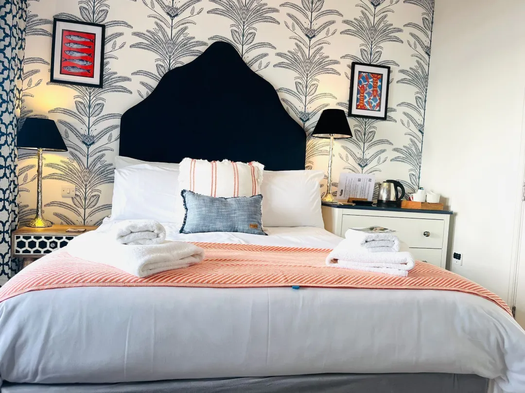 Beaches Guest House - 濱海紹森德