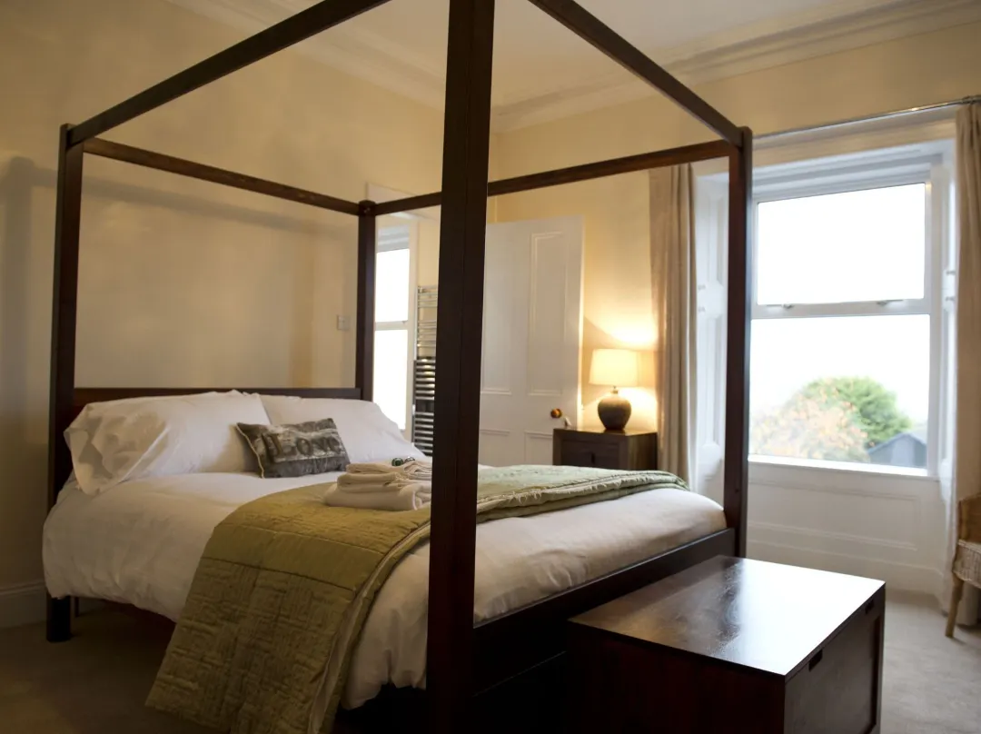 Springfield Guest House - Escocia