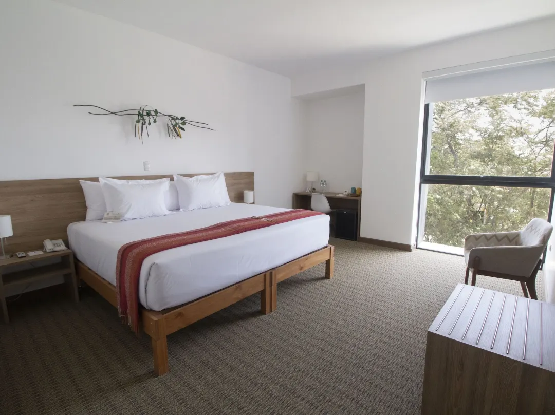 Hotel Tierra Viva Piura - Piura