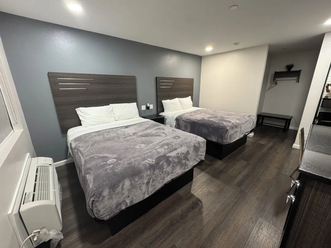 Deep Creek - Running Springs, CA