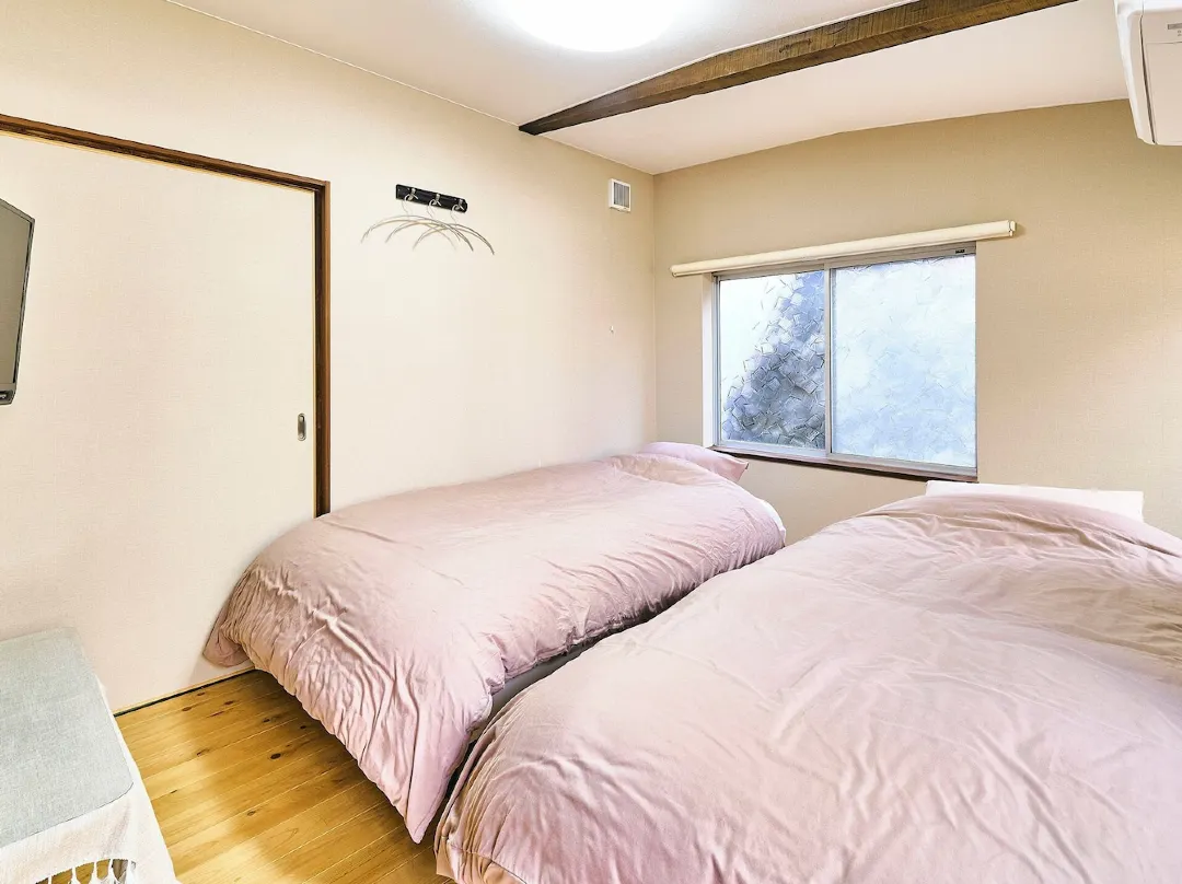 Kokoyui Guesthouse Shingu - 新宮市