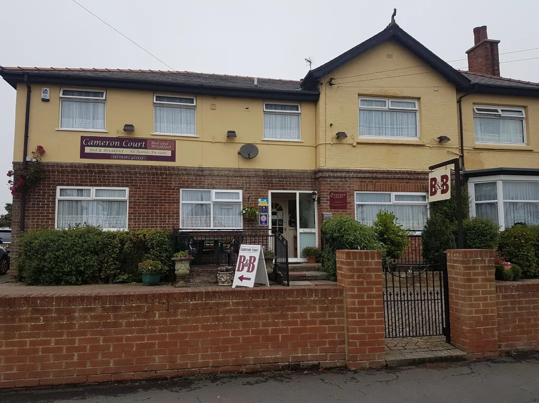 Cameron Court B&b - Flamborough