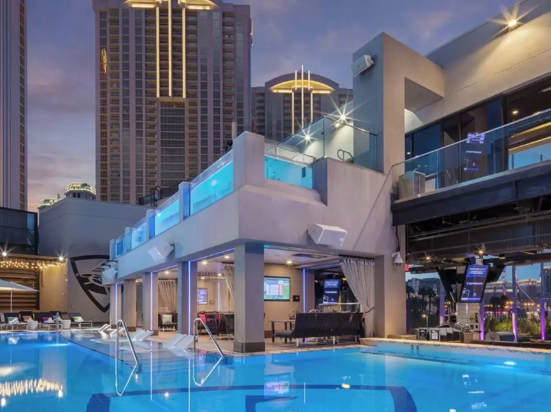 True 1br Strip View At Mgm Signature - Las Vegas, NV