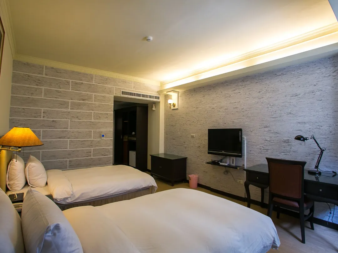 Huang Shin Business Hotel-shang An - 슈수이 향