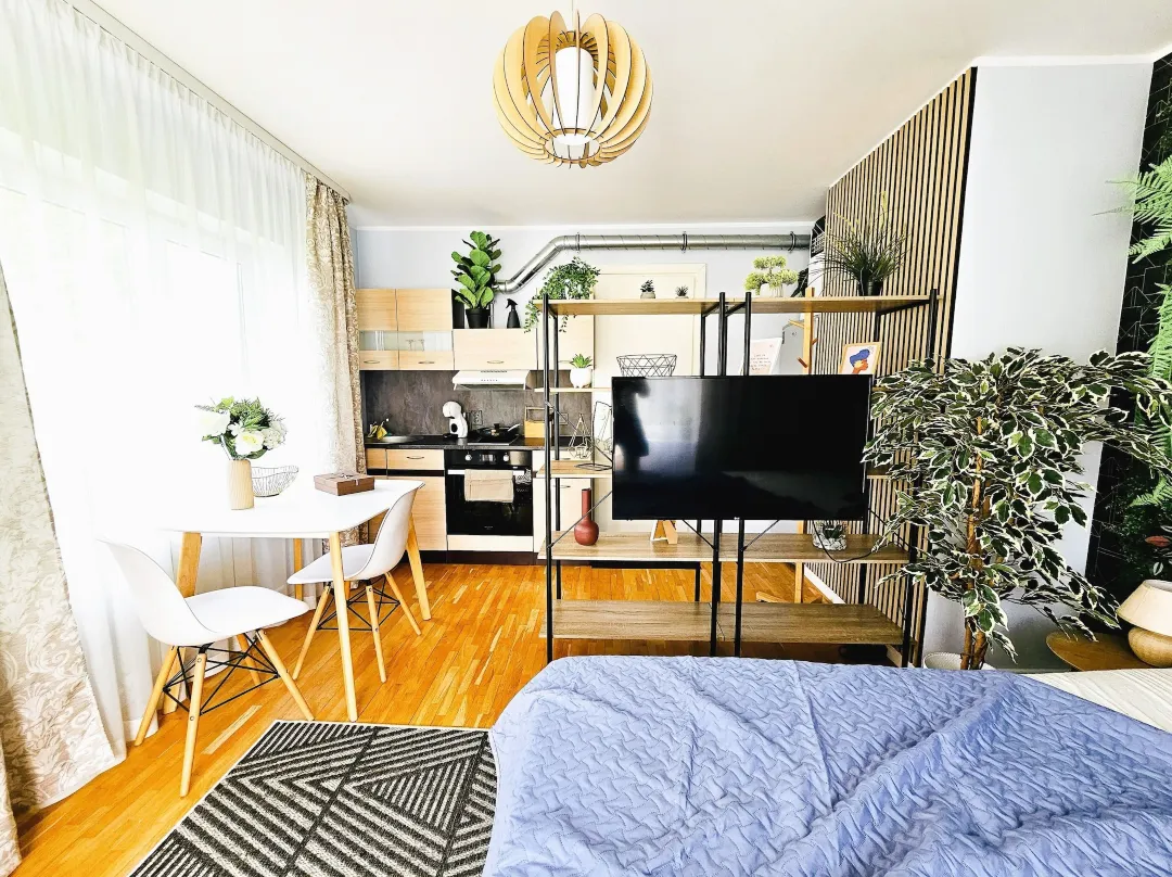 Cofy Rentals Tallinn - Tallinn