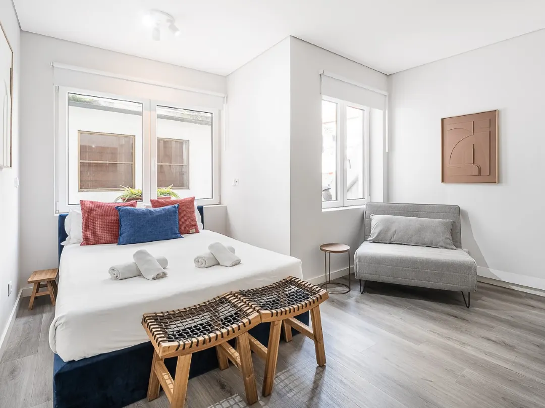 Guestready - Porto's Pleasant Getaway - Porto