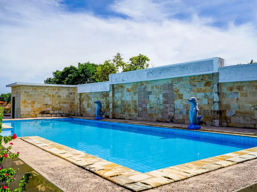 Grand Melka Hotel - Bali