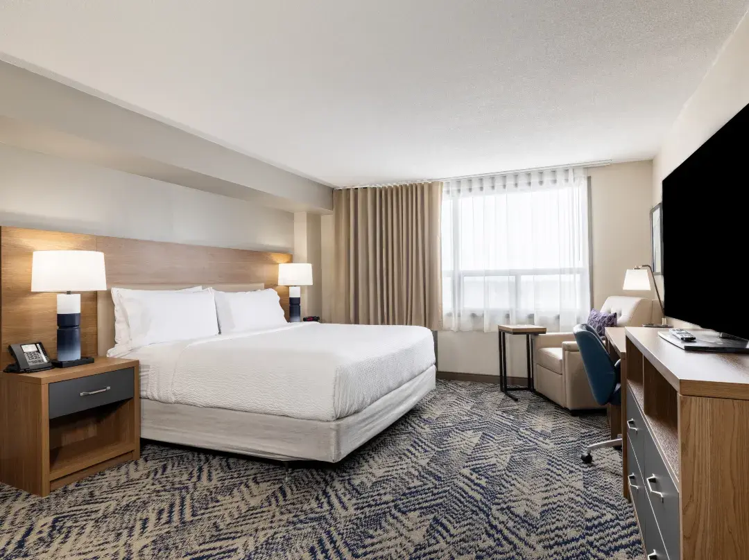 Candlewood Suites London South By Ihg - London