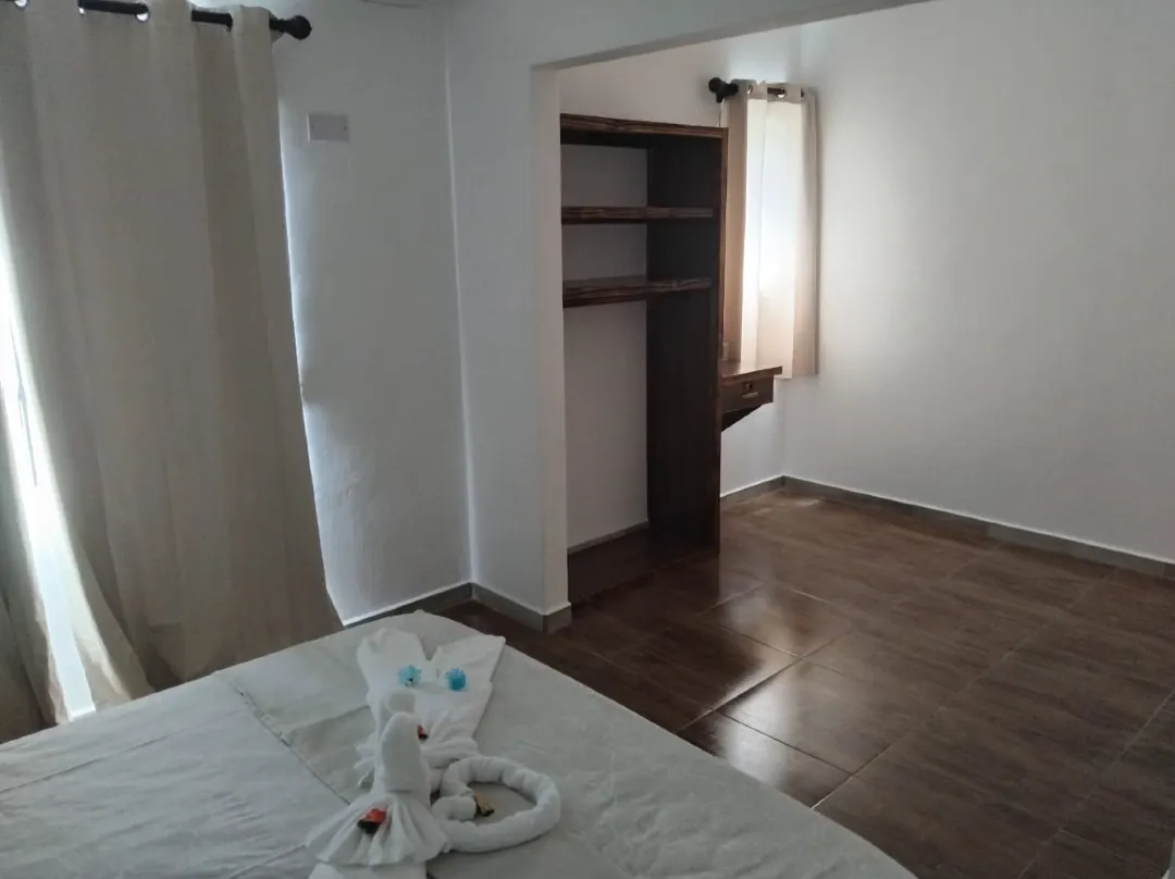 Hébergement à Deux Chambres - Seychelles