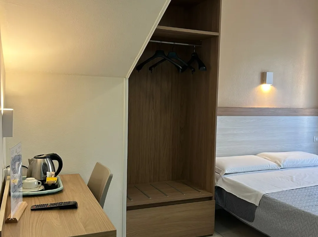 Milano Hostel - Milan
