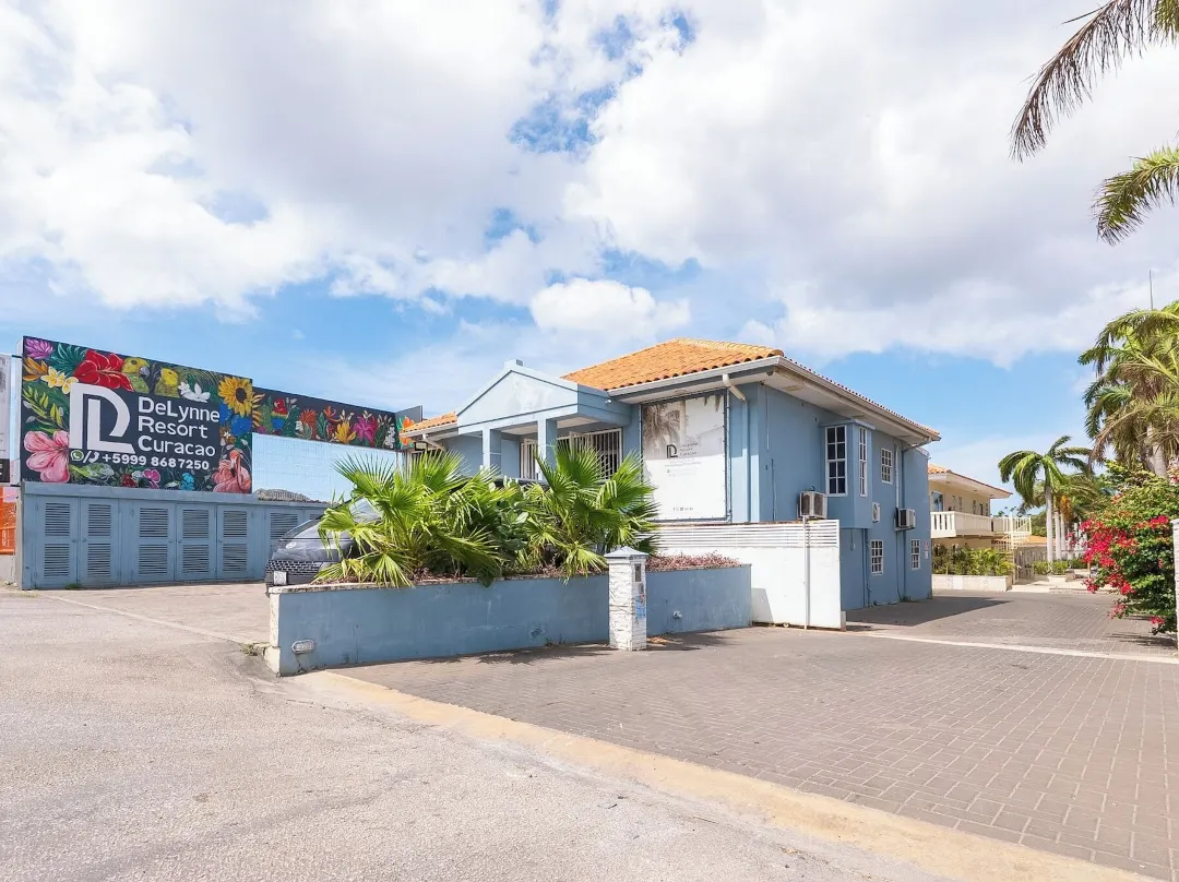 Delynne Resort Curaçao - Caribbean
