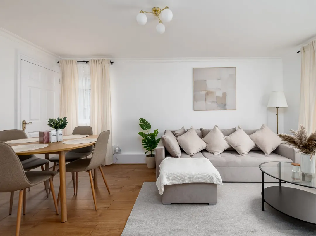 Guestready - Relaxing Retreat Near Tower Bridge - Chelsea