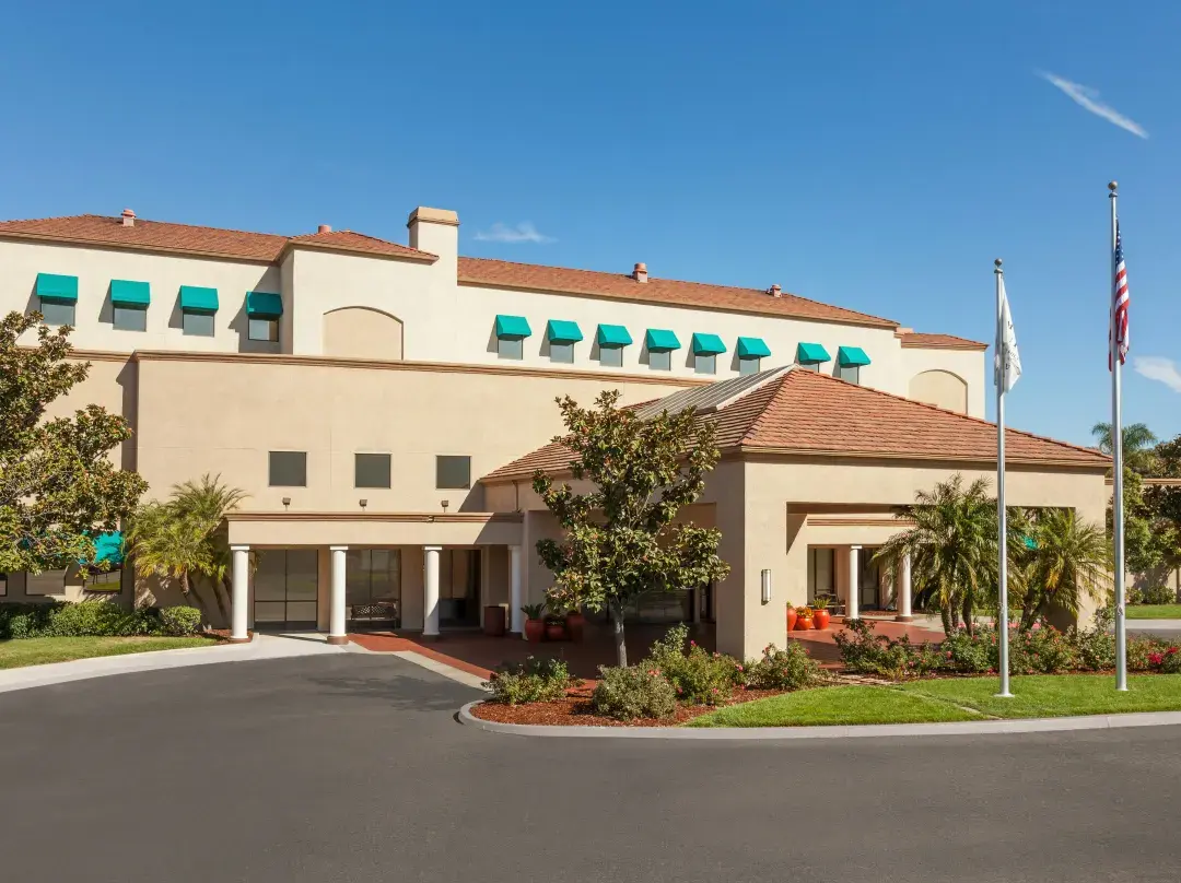 Embassy Suites By Hilton Temecula Valley Wine Country - 穆列塔
