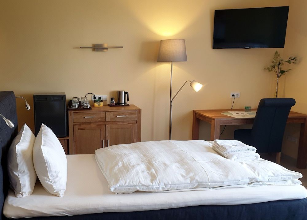 Bed And Breakfast Am Höhenweg - Warstein
