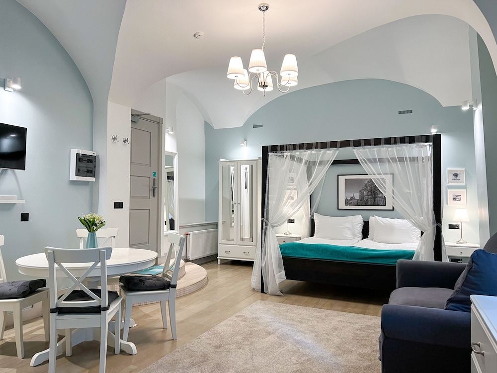 Revelton Suites Riga - Riga