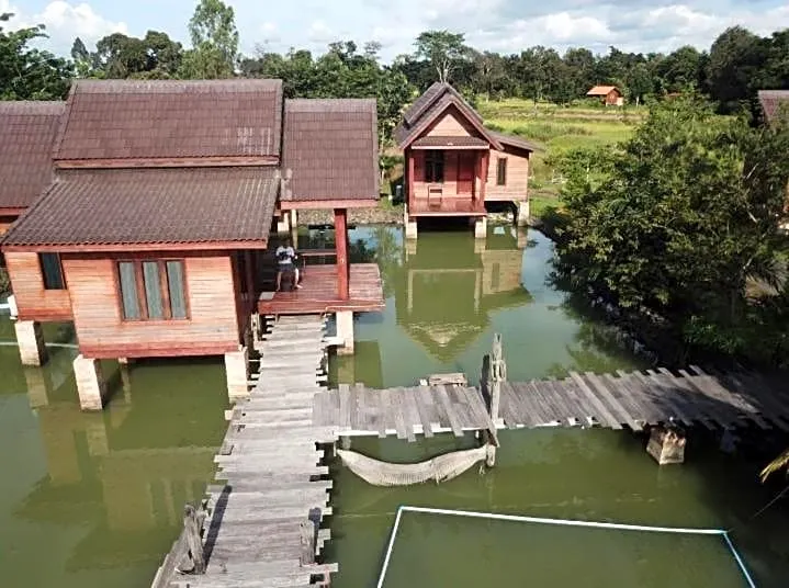 Home Style Resort - Buri Ram