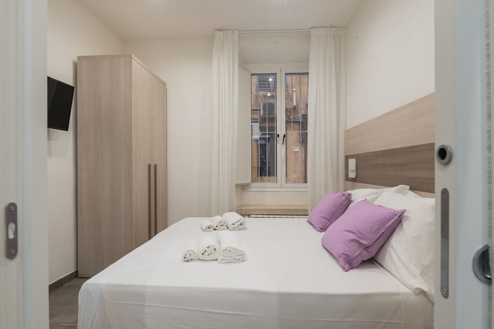 Bed&bikerome Giulio Cesare - Vatican City