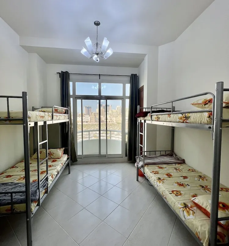 Robin Hostel Dubai - Dubai