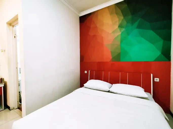 N Sungkar Guest House Syariah - Malang