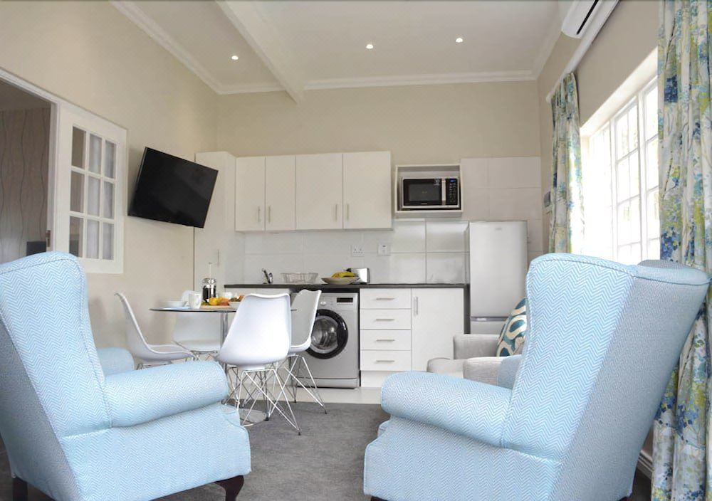 Touch Of Class Villas - Pretoria