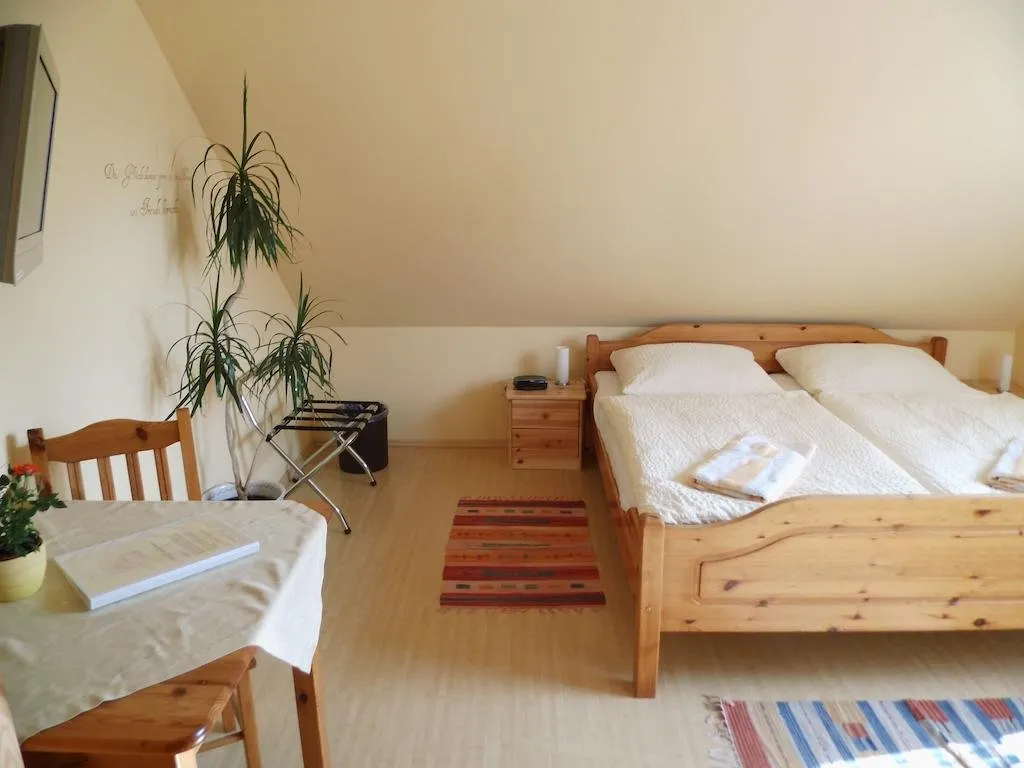 Pension Erpetal - Assia