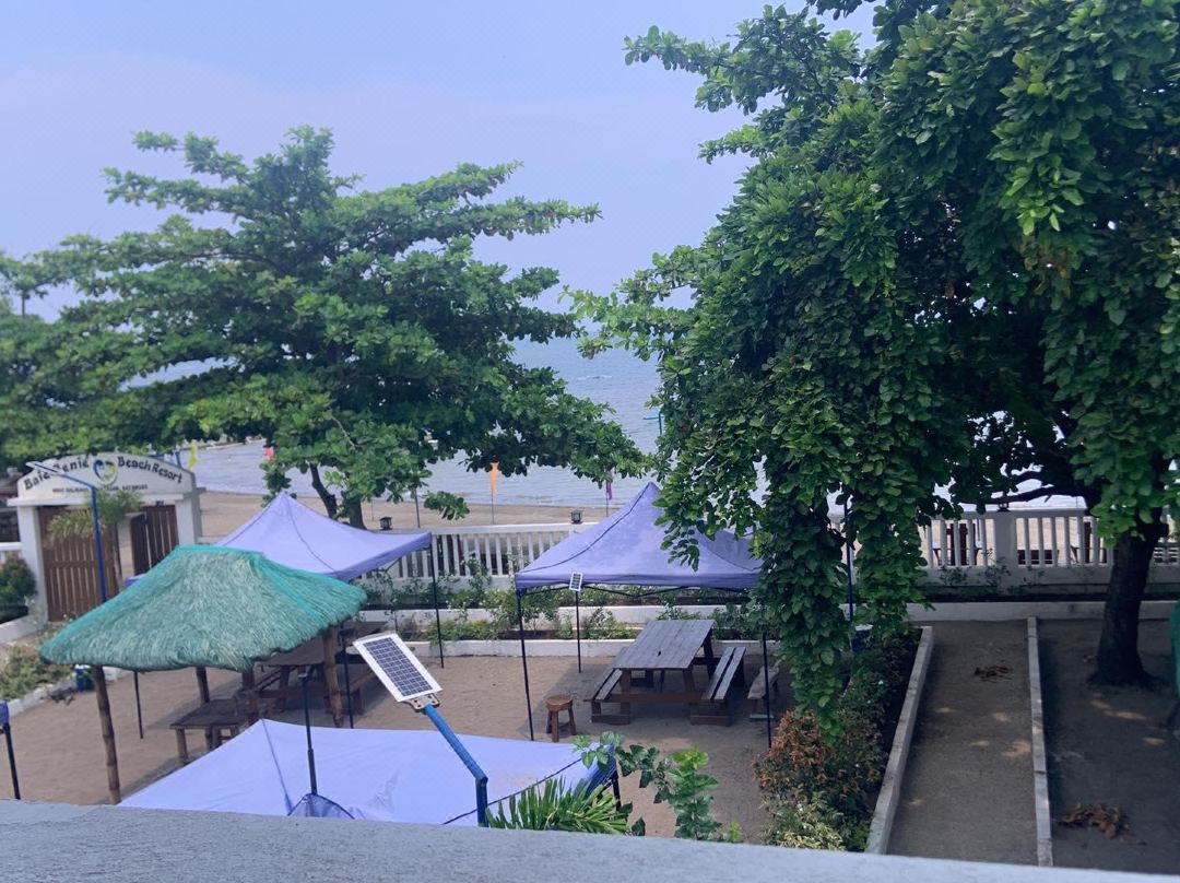 Baie Benie Beach Resort - Calatagan