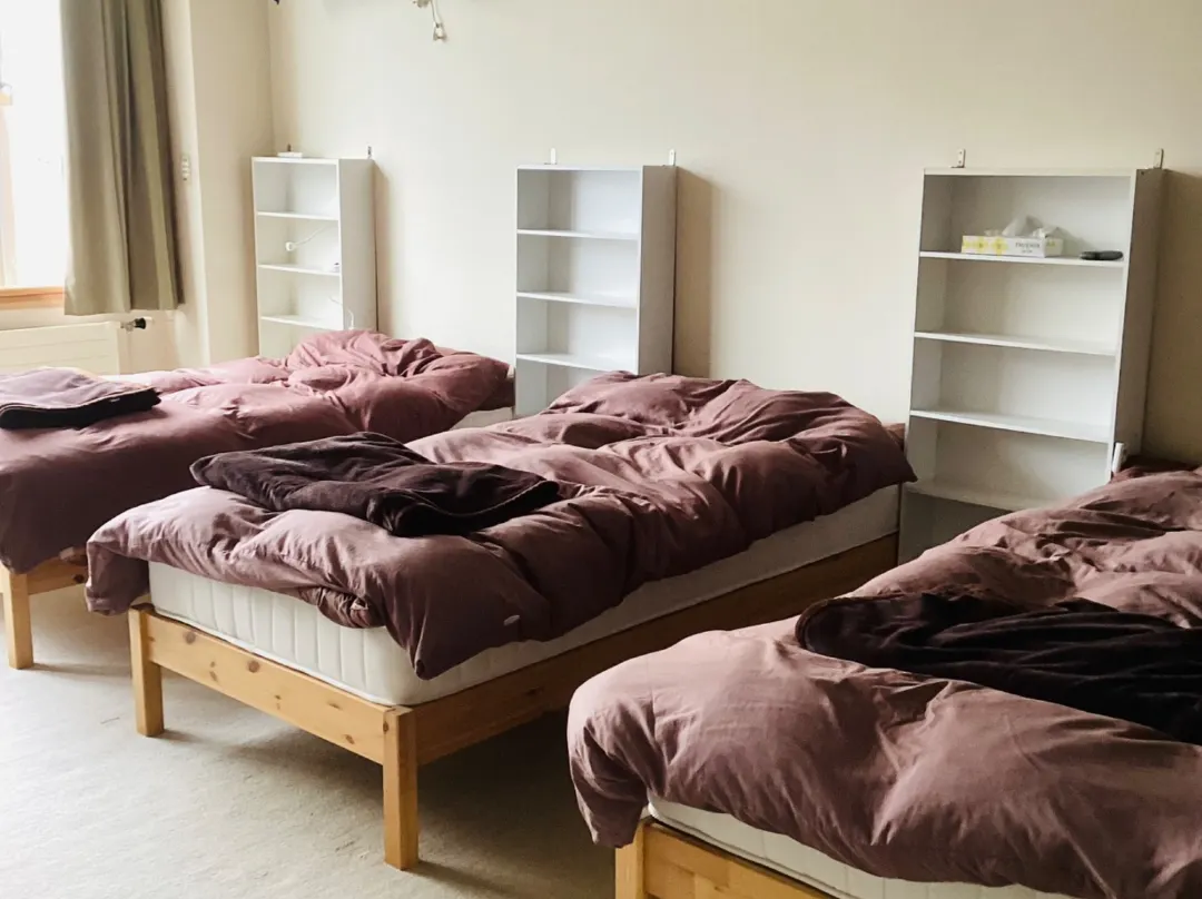 Otaru Ekimae Guest House Ito - Hostel - 小樽市