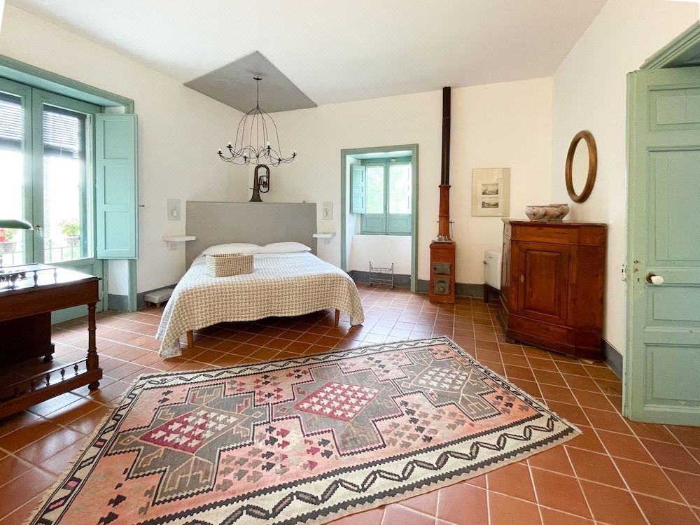 Agriturismo Bannata - Sicilië