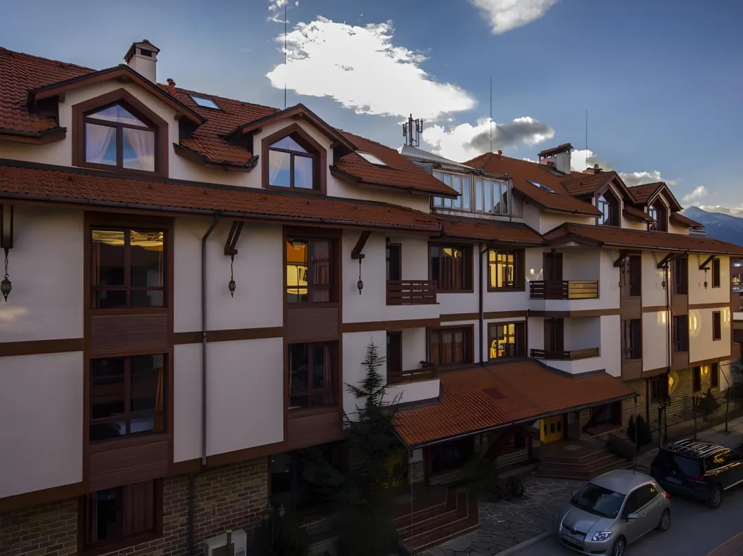 Hotel Friends - Bansko