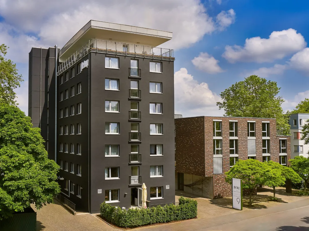 The Deutz, A Tribute Portfolio Hotel - Köln