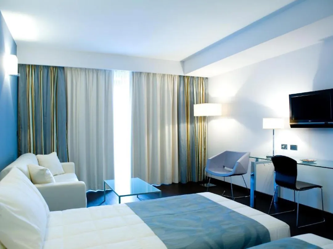 Hotel Napoleon - Calabre