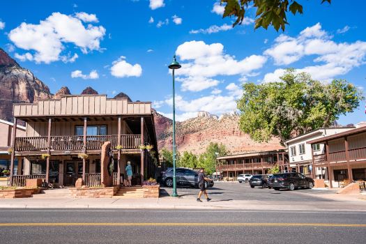 Zion National Park Shuttle Guide (2026): Schedule, Route, and Tips ...