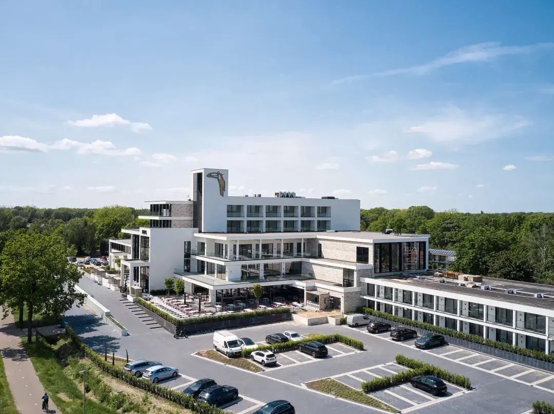 Van Der Valk Hotel Nuland - 'S-hertogenbosch - Brabant-Septentrional