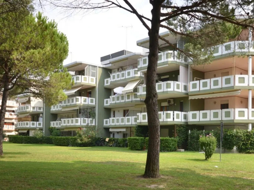 Alloggi Accoglienti Per Famiglie - Bibione