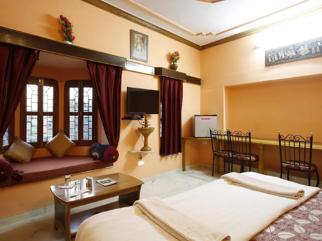 Hotel Moonlight - Jaisalmer