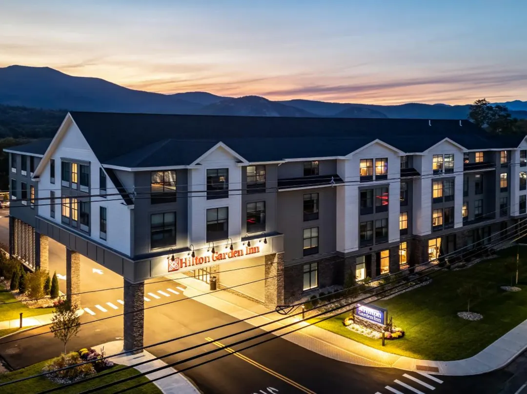 Hilton Garden Inn North Conway - Conway, NH