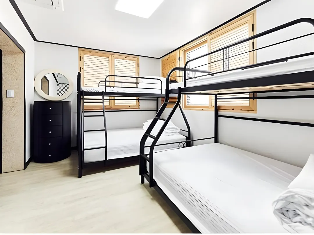 Daecheon Dazzle Pension - 仁川