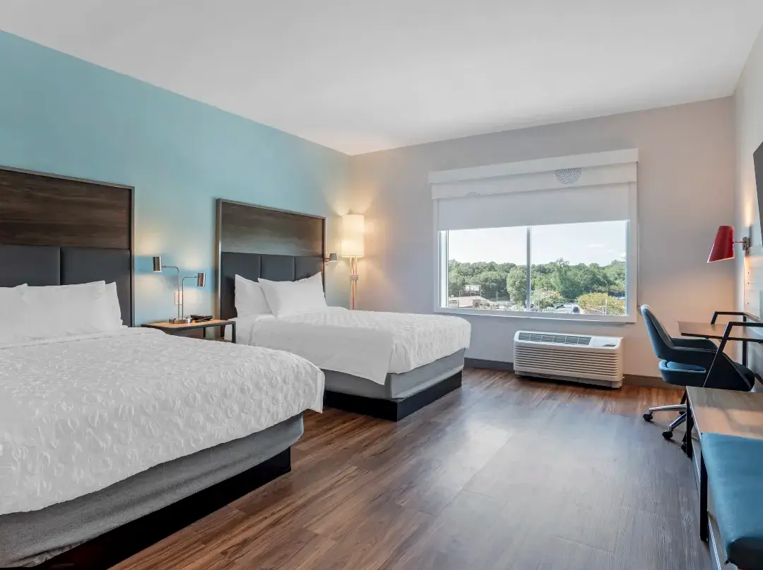 Tru By Hilton Gastonia - Gastonia, NC