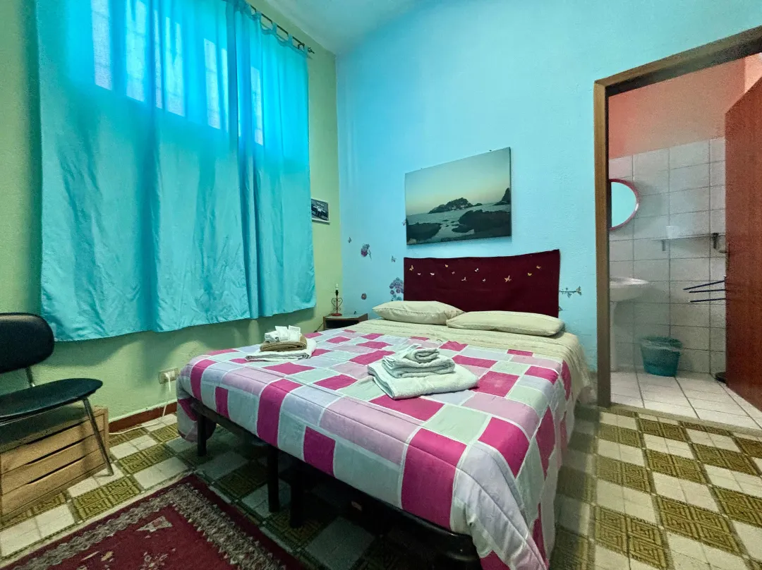B&b Minicurcu, Camere Doppie - Acireale